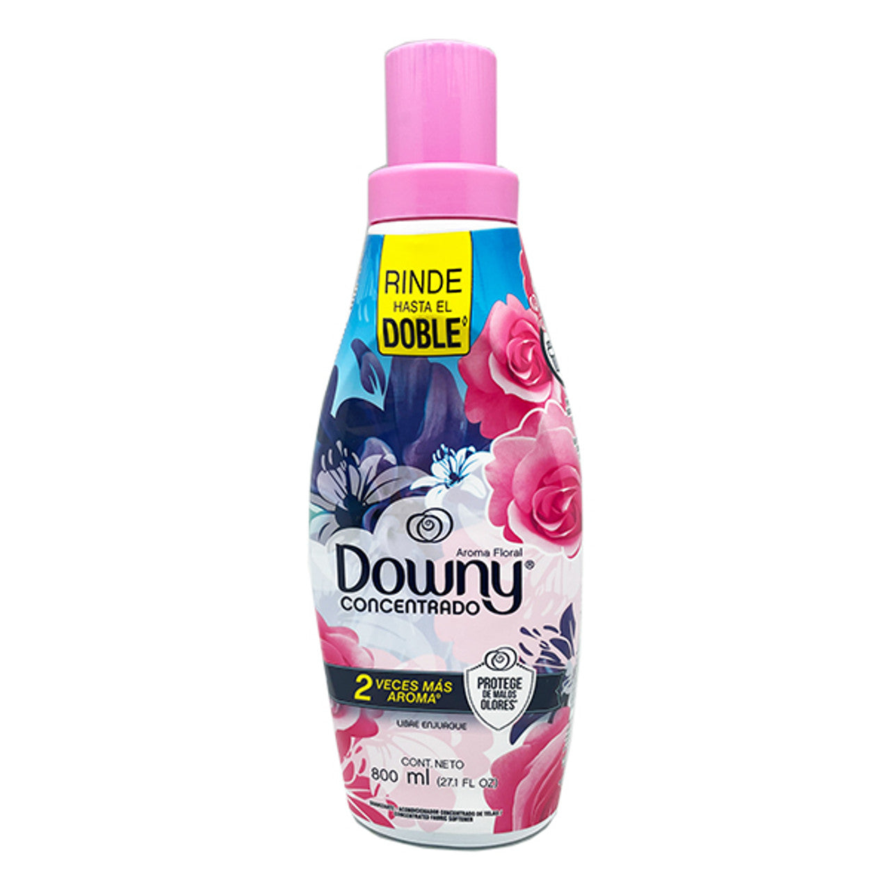 DOWNY FABRIC SOFTNER 750/800ML – Georgia Wholesale