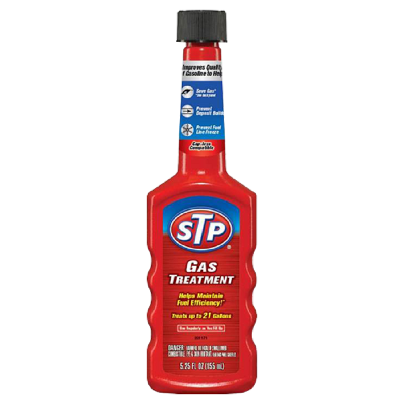 STP GAS TREAT 12CT – Georgia Wholesale