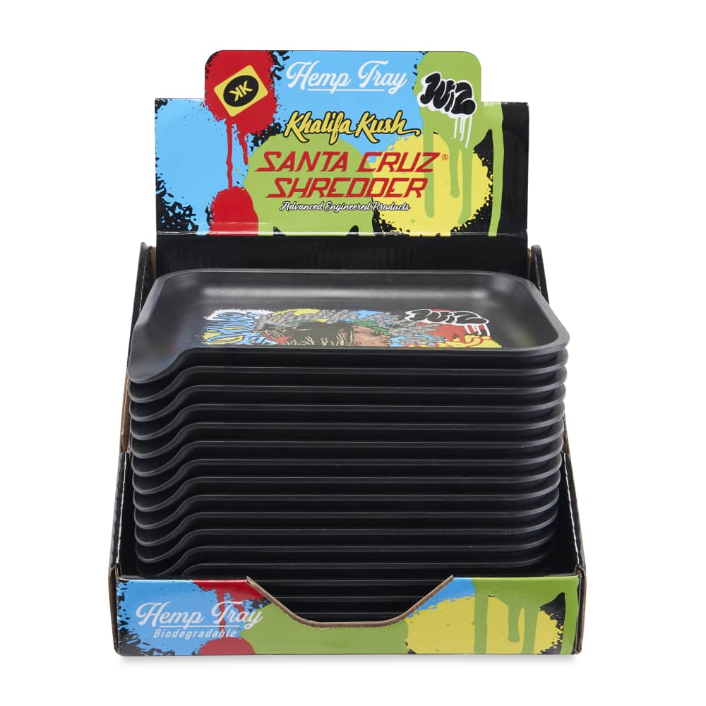 BACKWOOD QUAD PEN 24CT – Georgia Wholesale