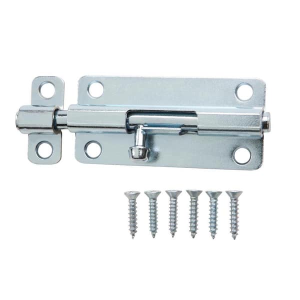 BARREL BOLT – Georgia Wholesale