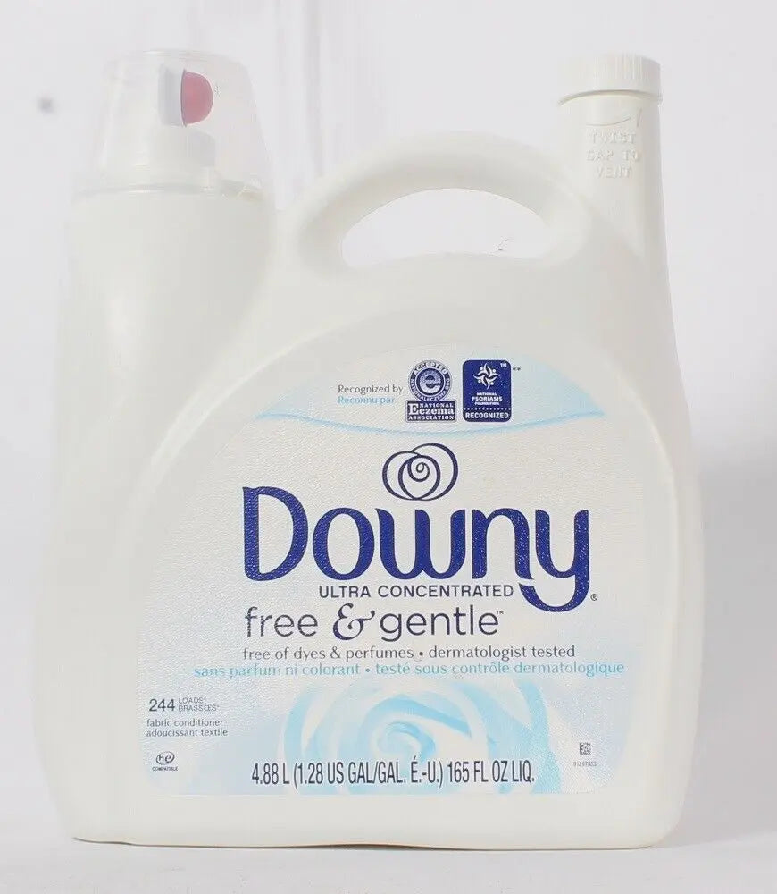 DOWNY ULTRA 1 LOAD 1CT – Georgia Wholesale