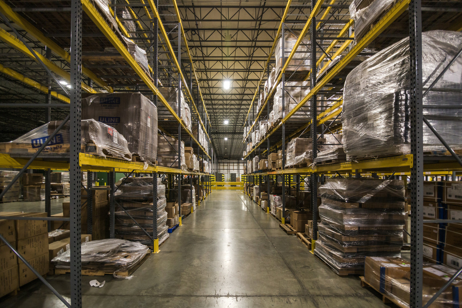 Georgia Wholesale